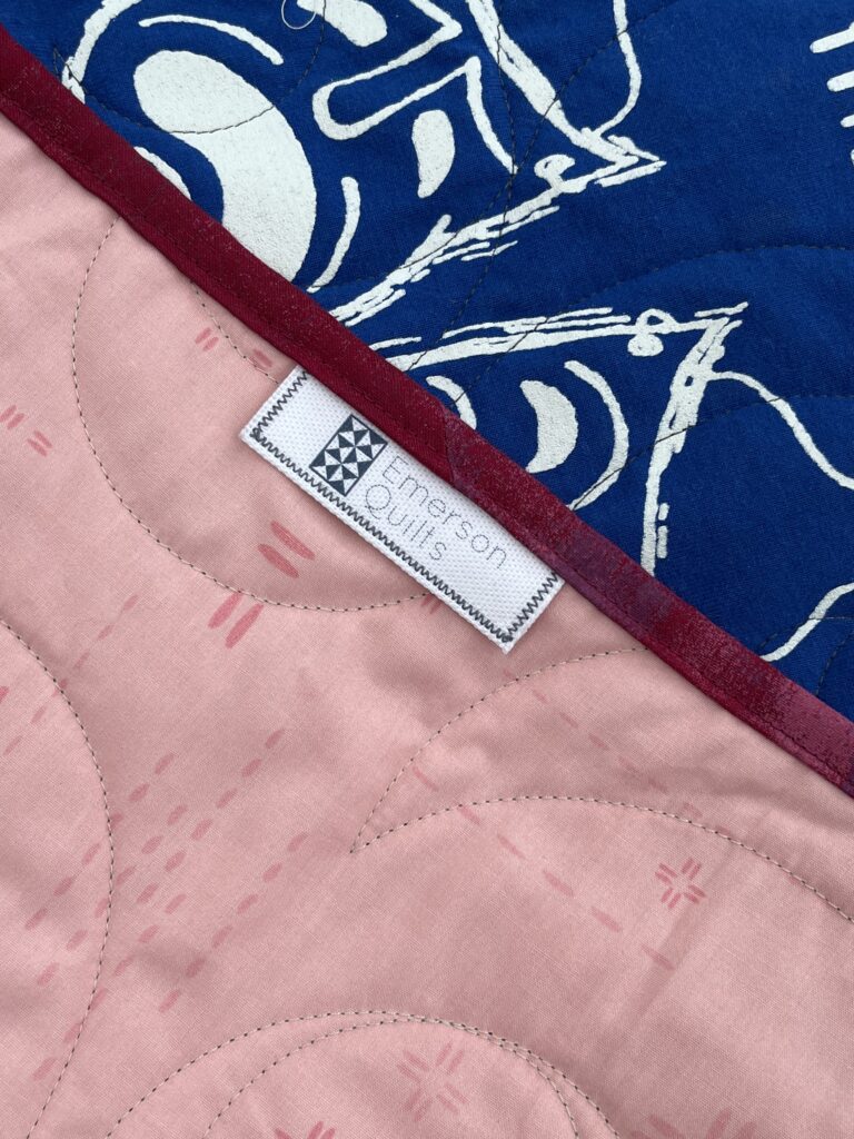 Gallery - Longarm Quilting Services | Emerson Quilts